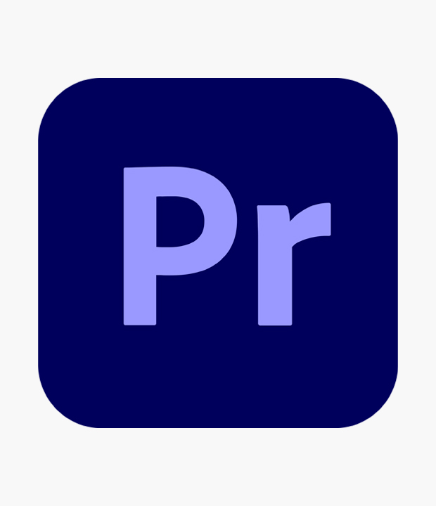Adobe Premiere Pro 2025 - Activación